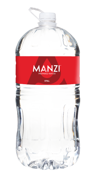 Manzi Purified Still Water – Water Warehouse